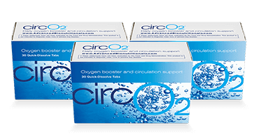 Nitric Oxide Supplement | US Official Website